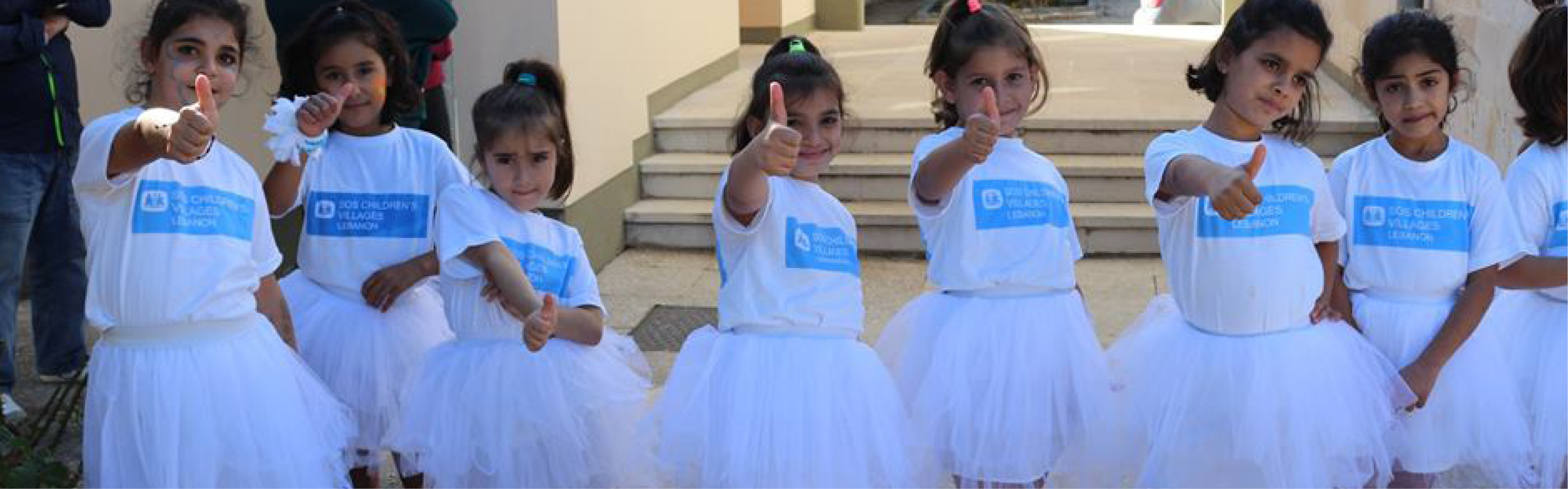 بعيدها العالمي SOS احتفلت | SOS international day | SOS Children's ...