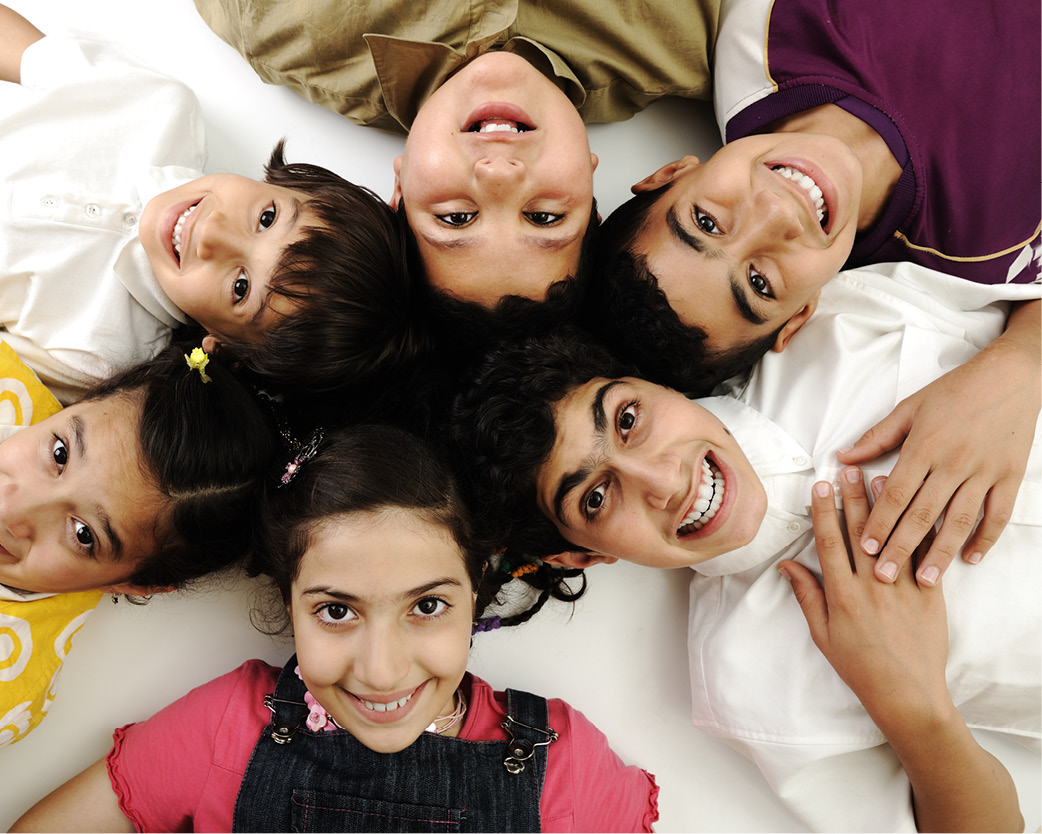 Welcome to SOS Children's Villages Lebanon