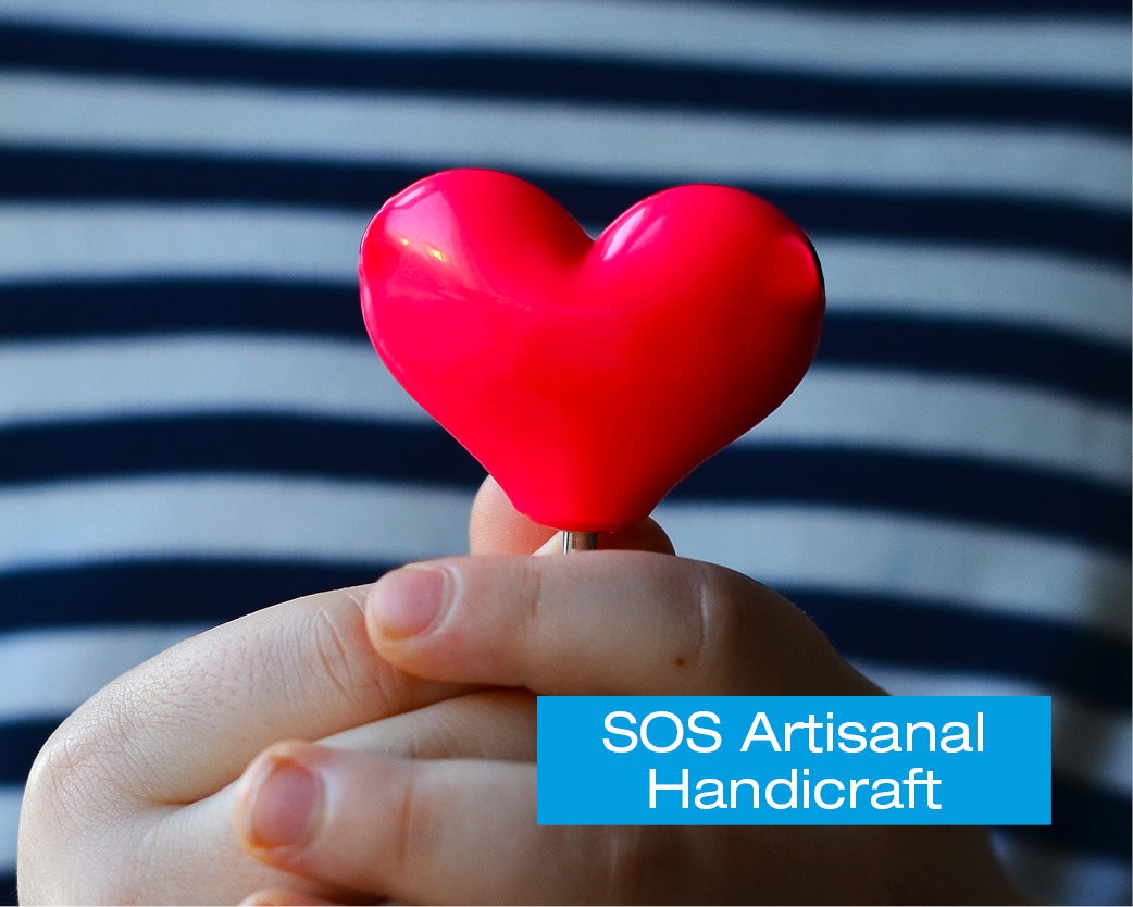 Welcome to SOS Children's Villages Lebanon