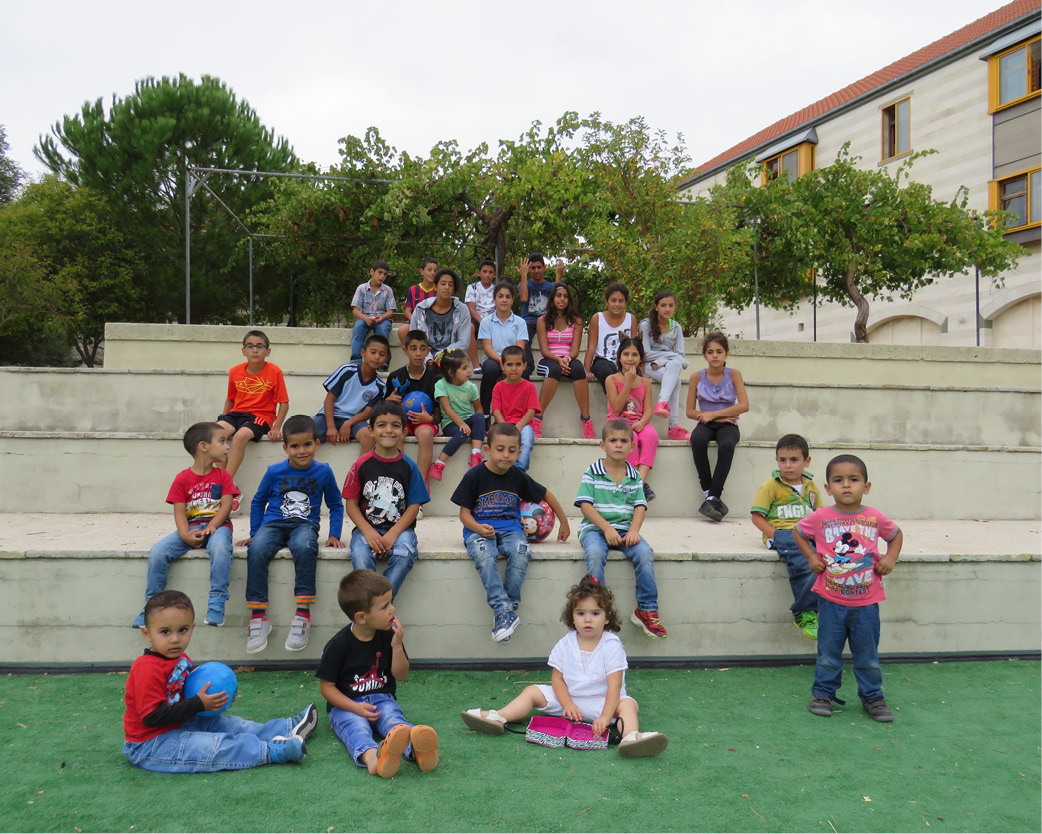 How can you help | Donations with SOS Children's Villages Lebanon