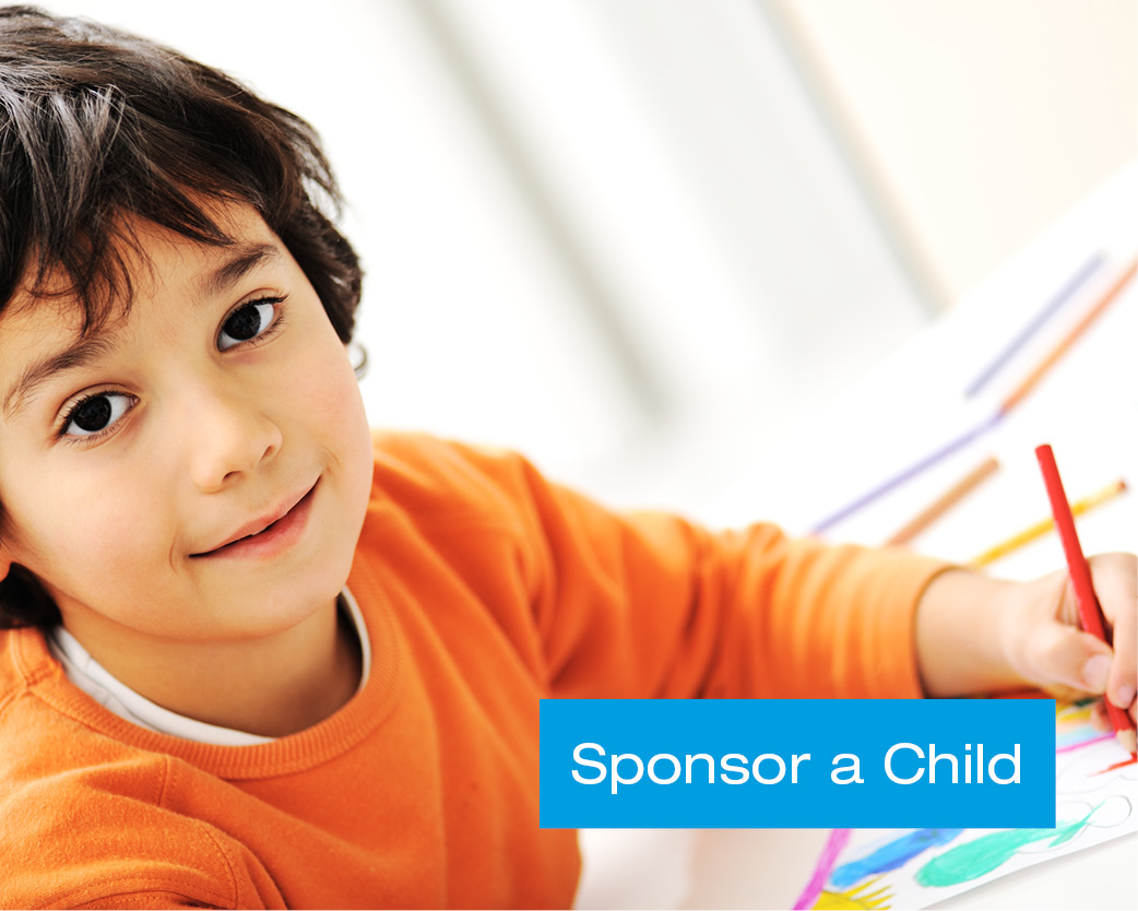 Welcome to SOS Children's Villages Lebanon